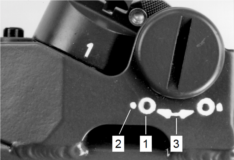 Connaissance des armes : Le fusil d'assaut 90 - Irchelschützen